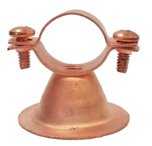 1'' VAN Pipe Hanger - Box of 20 - Wallington Plumbing and Heating ...