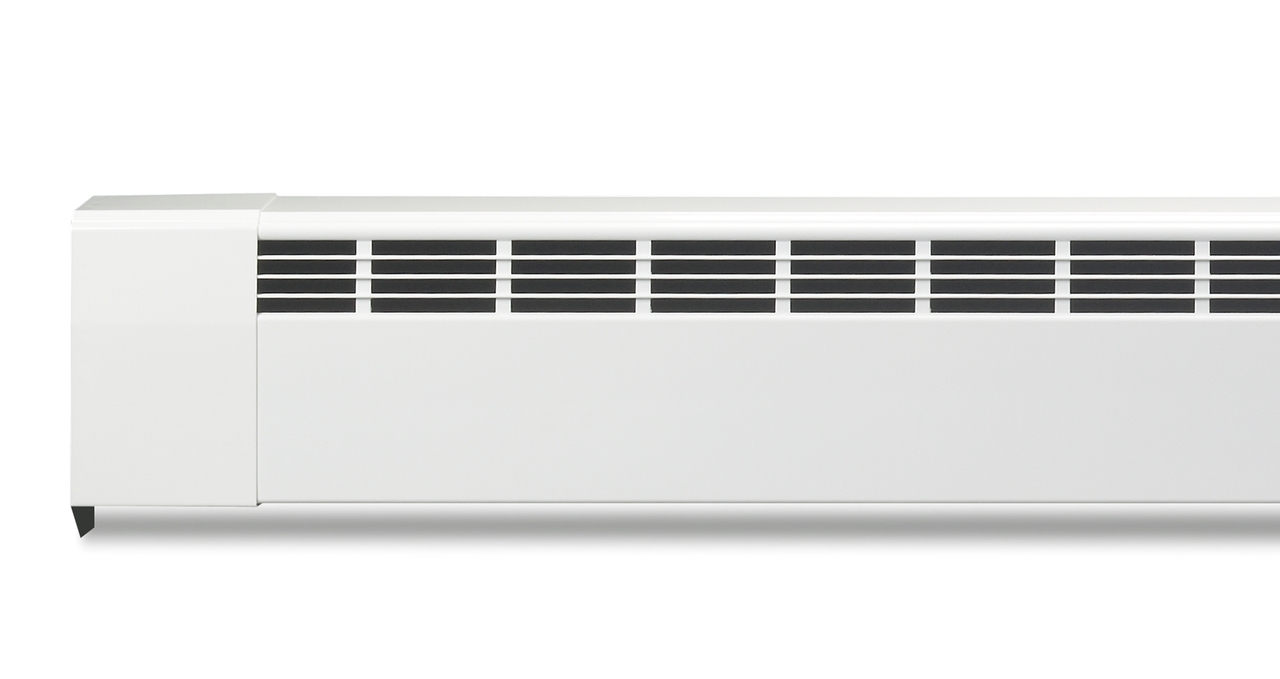 Heating Hydronic Heating Baseboard Heating Slantfin Revital Line ...